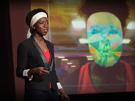 An Mit Researcher Who Analyzed Facial Recognition Software Found