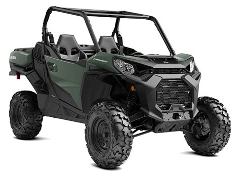 Build Your Own Can Am Commander Can Am Off Road