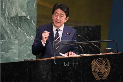 安倍訪中的背後 川普讓「矛盾」的中日關係起了化學變化 信傳媒