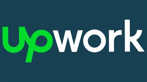 Upwork Logo Symbol Meaning History PNG Brand