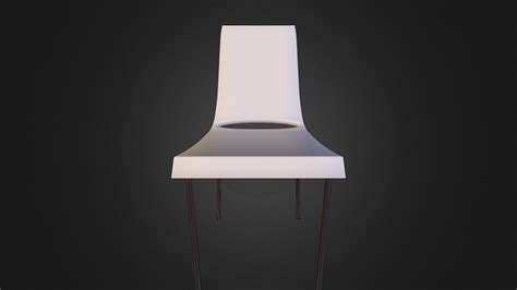 1003 Athos 3d Model By Serge Brackman Amoa Digital Bd2