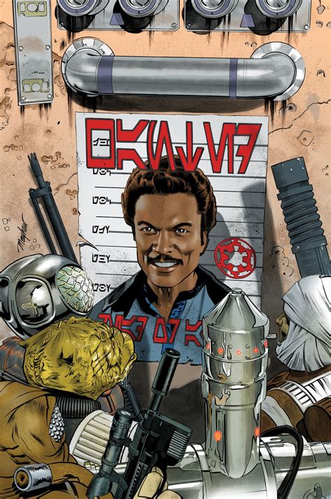 Lando Calrissian Star Wars Comics Star Wars Toys Star Wars Art