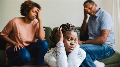 11 Signs You Were Raised By A Bad Parent It S Affecting You Now YourTango