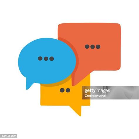 5 236 Voice Logo High Res Illustrations Getty Images