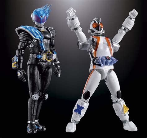 掌動にシン・仮面ライダー登場‼ 更にso Do Chronicleに宇宙キターーッ⁉クーナッツとconverge情報もお届け！ バンダイ
