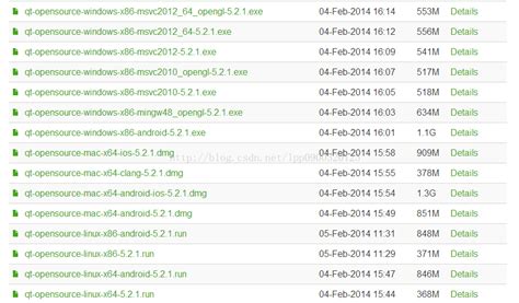 Ubuntu下 嵌入式qt开发环境的搭建windows Qt 和ubuntuqt有什么区别 Csdn博客