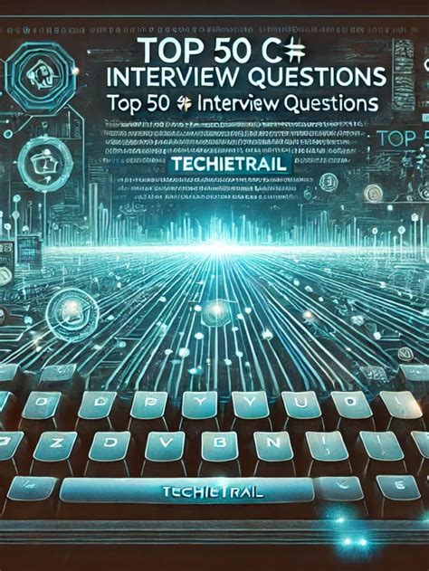 top 50 c interview questions and answers 2024 techietrail