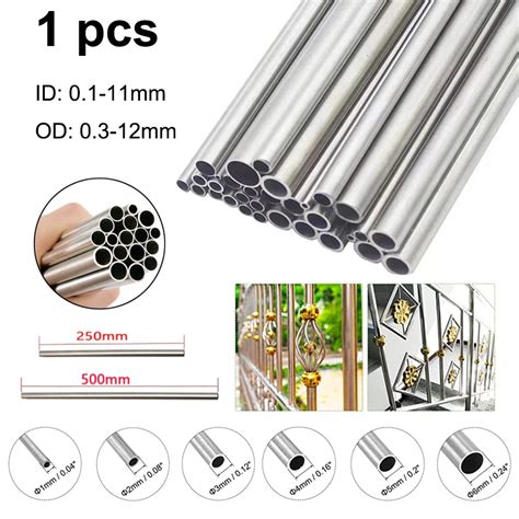 304 250mm 500mm 304 Od 0 