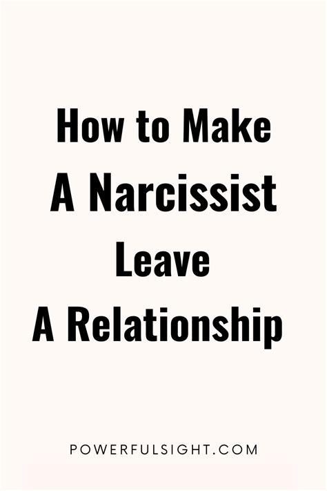 Pin on Leaving a relationship