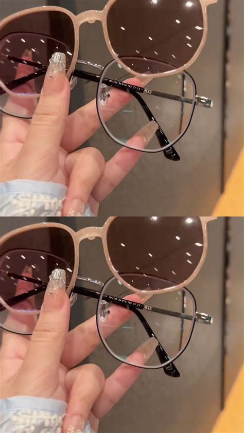 Fashion And Affordable Glasses In 2024 Video Fancy Glasses