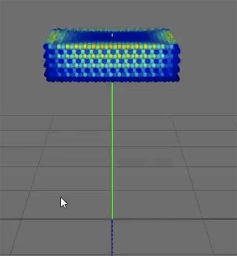 abnormal behavior when using different densemode · issue 113 · interactivecomputergraphics