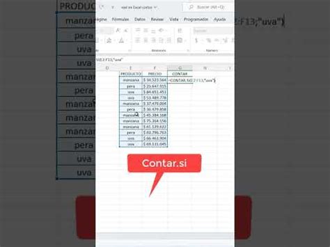 Descubre los datos de Excel qué son y cómo usarlos LOPD y Más