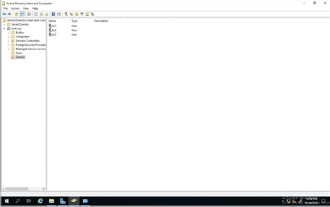Ldap Active Directory Zimbra Nhan Hoa Knowledgebase
