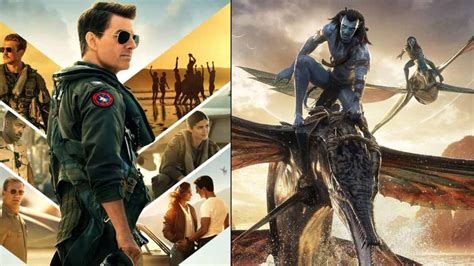 Las Cinco Películas Más Taquilleras Del 2022 ¿cuánto Recaudaron