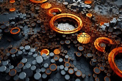 Premium Ai Image Nanoscience Discoveries