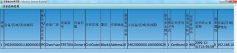 【gbt28181开发：sip协议实践】之设备目录查询sip Catalog Csdn博客