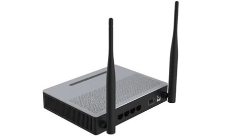 Epon Port Wifi Onu Router At Best Price In Bengaluru By Silicon Tech One ID