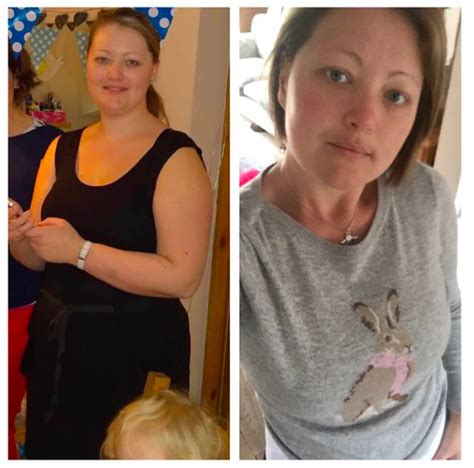 My Slimming World Weight Loss Wednesday Hannah Spannah