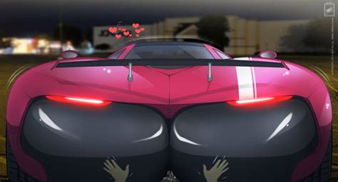 Rule 34 1girls Animate Inanimate Animate Object Ass Bare Ass Big Ass