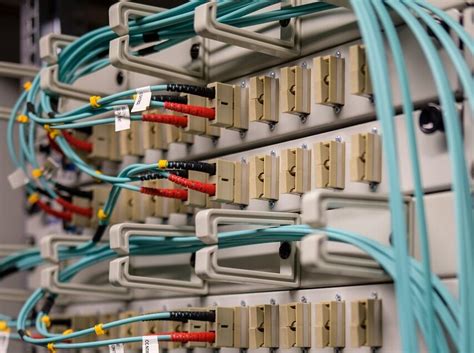 Upgrading Legacy Networks Transitioning From SDH PDH To Optical