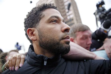 Jussie Smollett Case Charges Dropped Over Alleged Hate Crime Hoax Vox