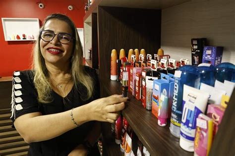 Dia Dos Namorados é A Melhor Data Para Faturamento De Sex Shops Em