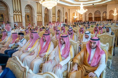 واس الأخبار الملكية On Twitter صورواس نيابة عن خادمالحرمين