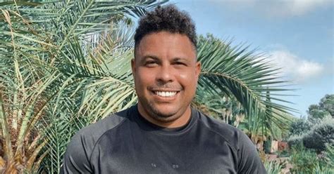 Fatos Da Carreira De Ronaldo
