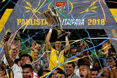Há Três Anos Corinthians Sagrava Se Campeão Paulista No Allianz🦜