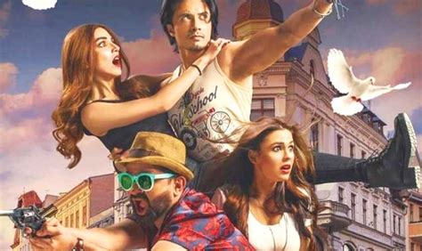 Teefa In Trouble Is Up On Netflix