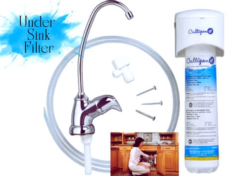 Which Under Sink Water Filtration System Is Best