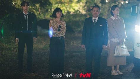 Spoiler Queen Of Tears Episode 9 Dan 10 Lengkap Jadwal Tayang Drama