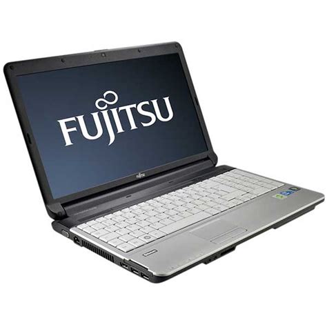 Ноутбук Б У 15 6 Fujitsu Lifebook A530 Intel Core i5 450M Intel HD