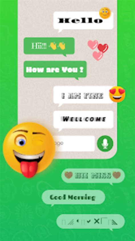 Cool Stylish Fonts For Android Download