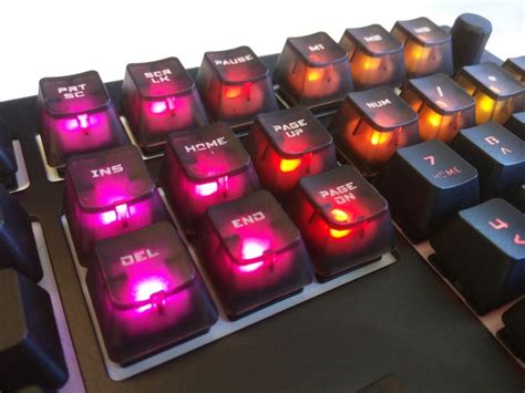 Das Keyboard Q February Kickstarter Update Das Keyboard Mechanical Keyboard Blog