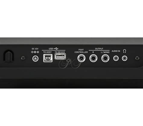 Korg EK-50 L. Синтезатор: отзывы, цена, фото, инструкция