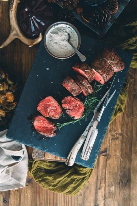 How To Cook Roast Beef Tenderloin In Oven Girl Carnivore