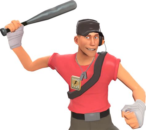 File Scout Grizzled Veteran Id Png Official Tf2 Wiki Official Team