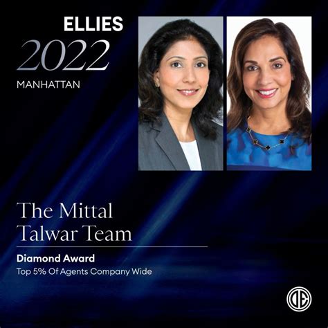 Deepti Reena Douglas Reenatalwar Deeptimittal Suneetmittal Douglaselliman Success