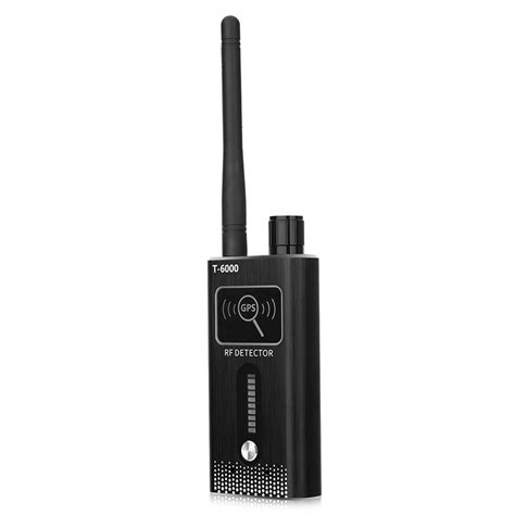 Best Gps Detector With Wifi Gsm Bug Detector Black All Frequency Jammer
