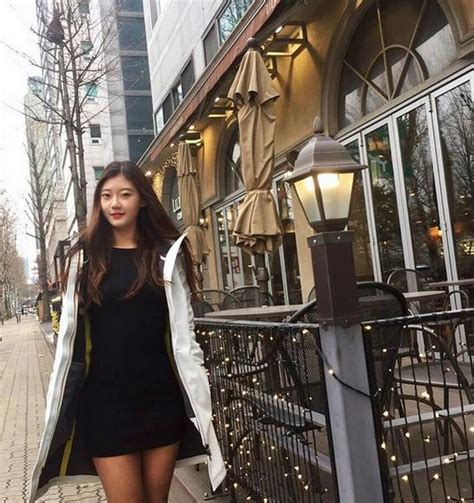 別人家的游泳老師 韓國健身美女陽光美麗愛跑步 每日頭條