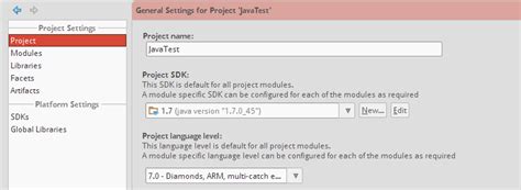 Java Getting Compile Error For Diamond Operator In Idea Ide Stack