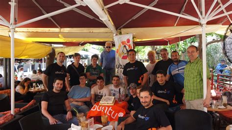 Κατεβάστε το Ubuntu Ubuntu Gr