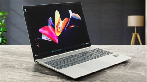 Hp Pavilion Plus Ab Review A Capable Contender With Caveats Laptopmedia Com