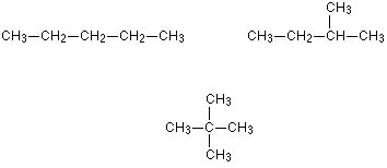 1 6 Structural Isomerism In Organic Molecules Chemistry Libretexts