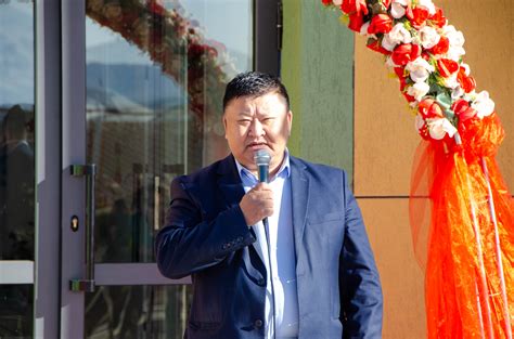 АНУ ын ЭСЯ ны санхүүжилтээр Улаангом сумын 10 р багт “Багачуудын ордон