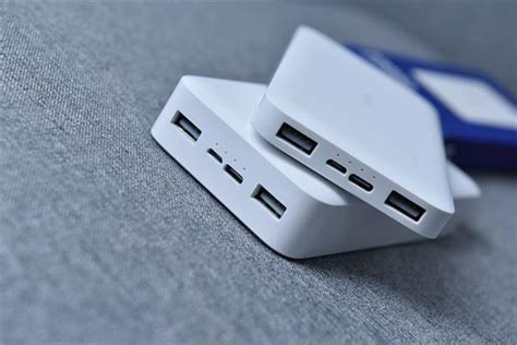 Redmi Mah And Mah Power Banks Power Output Tests And Unboxing Pictures Gizmochina