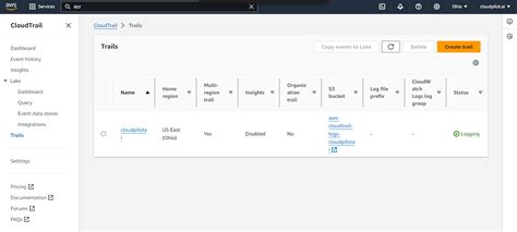 Configuring Ecr To Auto Create Repositories Cloudpilot Ai Docs