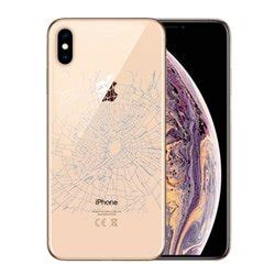 IPhone XS Glass Replacement