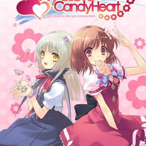 Flyable Candyheart 百度百科